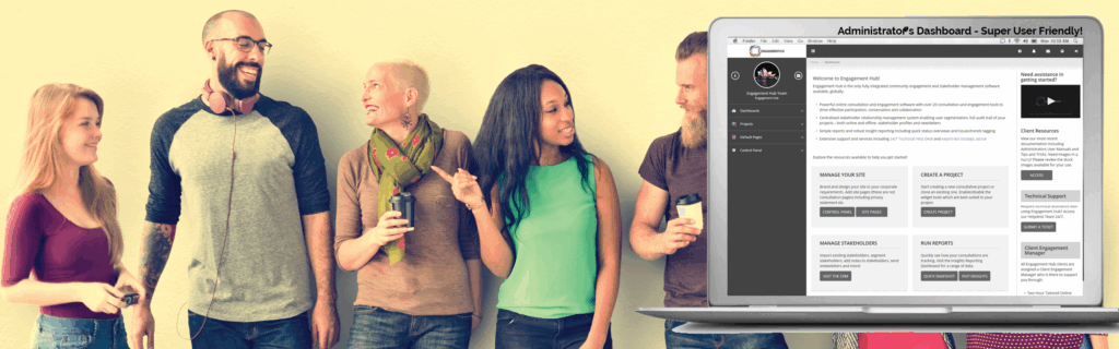 Why are organisations embracing Engagement Hub software? | Engagement ...