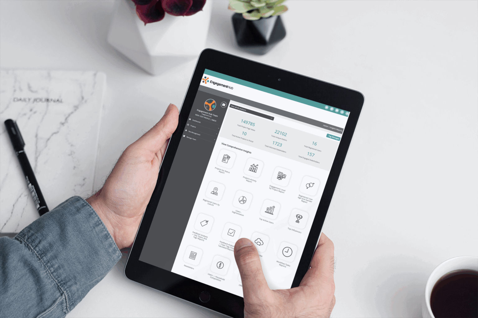 The Importance of Community Feedback for Your Organization