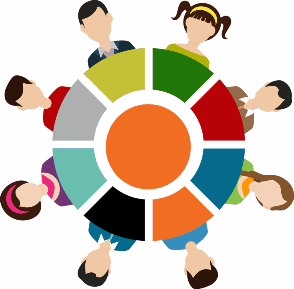 Boost Stakeholder Engagement With All-in-One Digital Tools - Engagement Hub