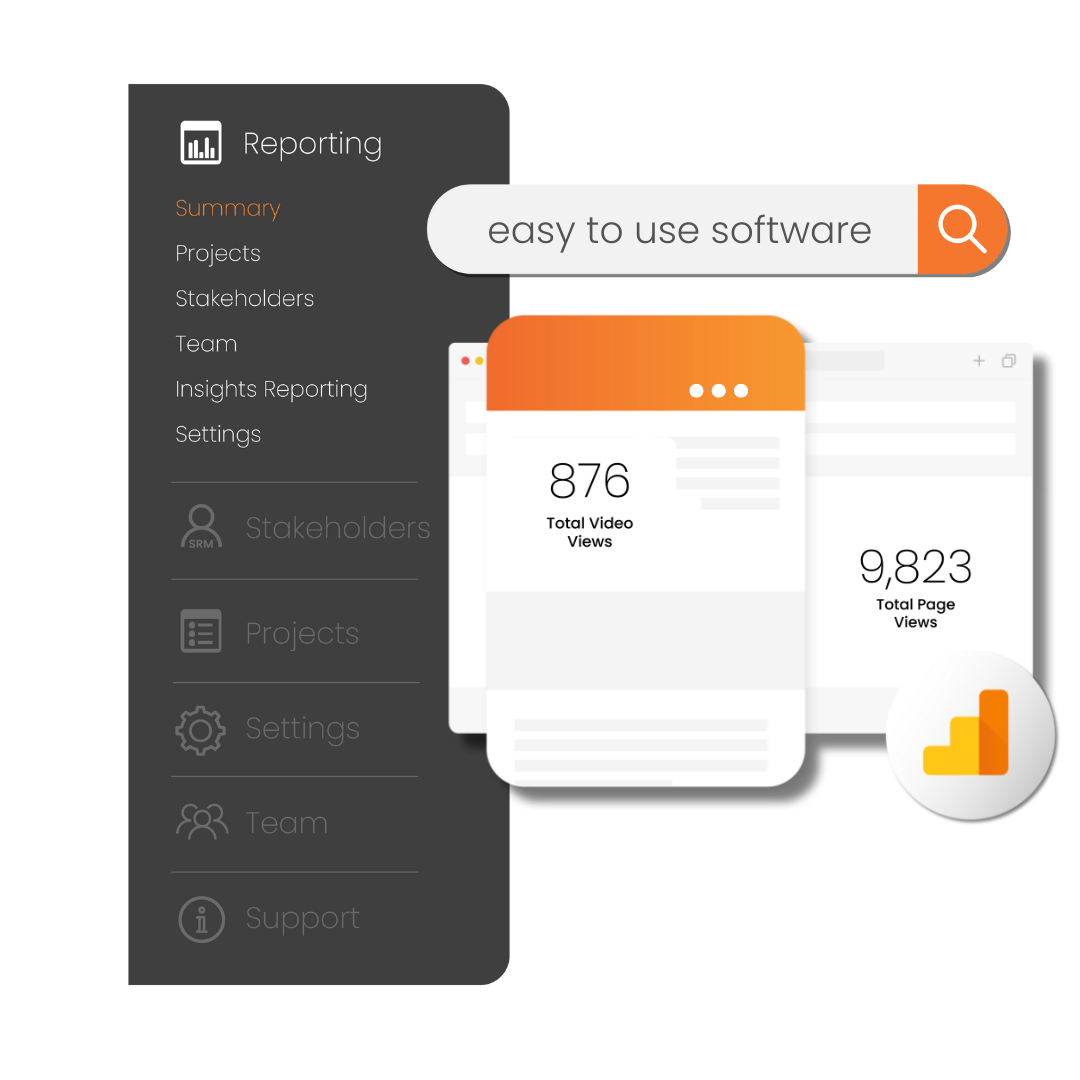 Feature-Rich Engagement Platform | 38+ Participation Tools